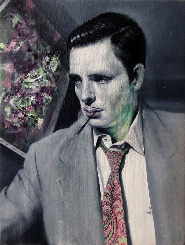 Gavin Nolan - Alchetron, The Free Social Encyclopedia