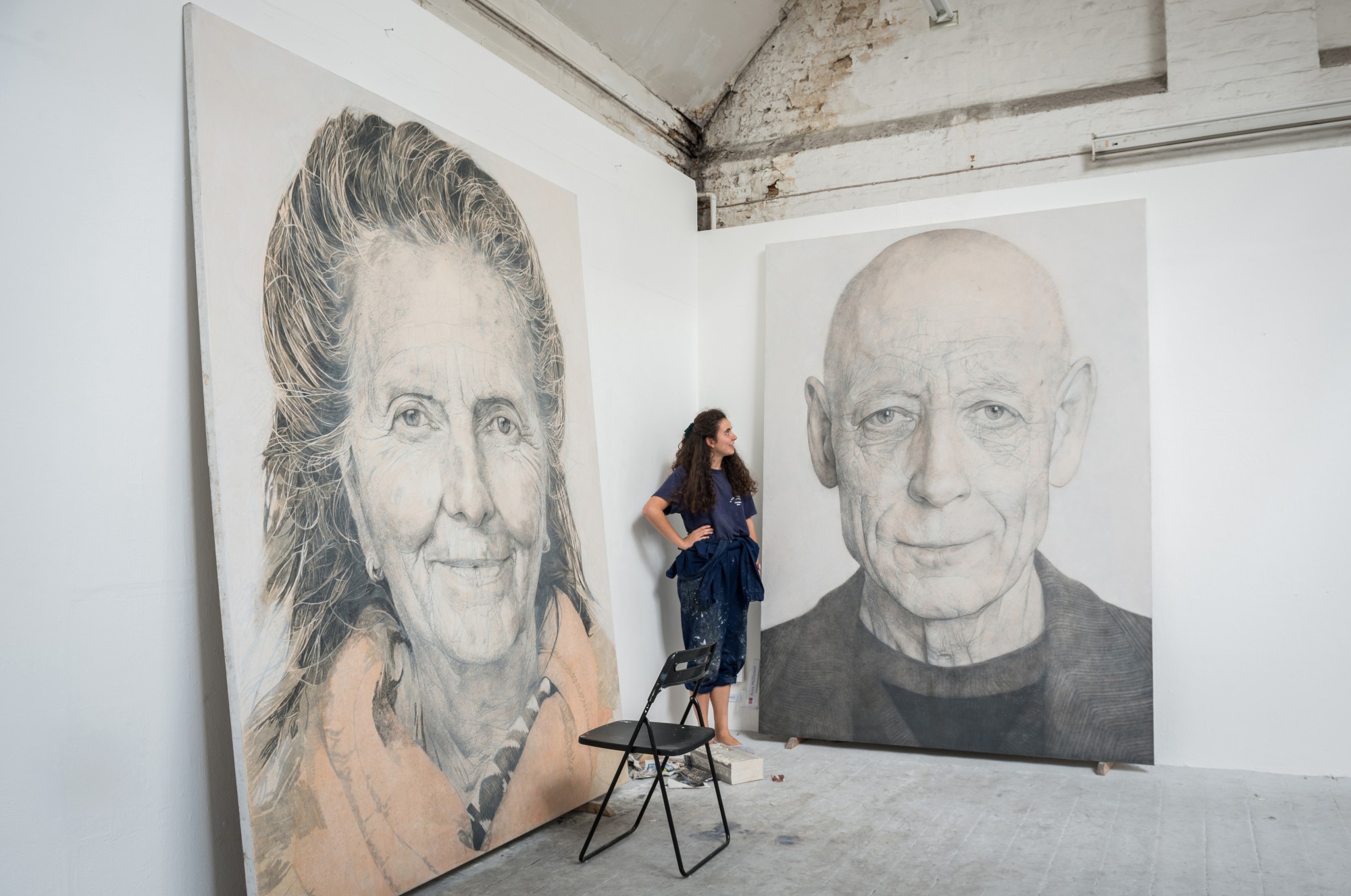 Jelena Bulajic | City & Guilds | London Art School