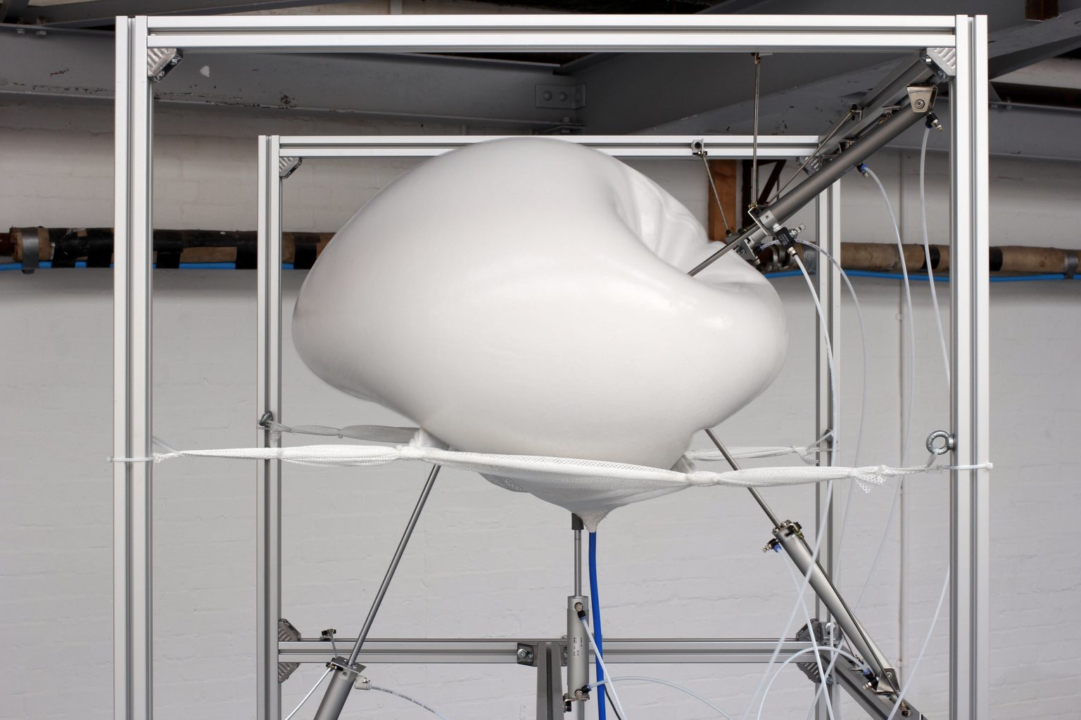 Harrison Pearce | City & Guilds | London Art School