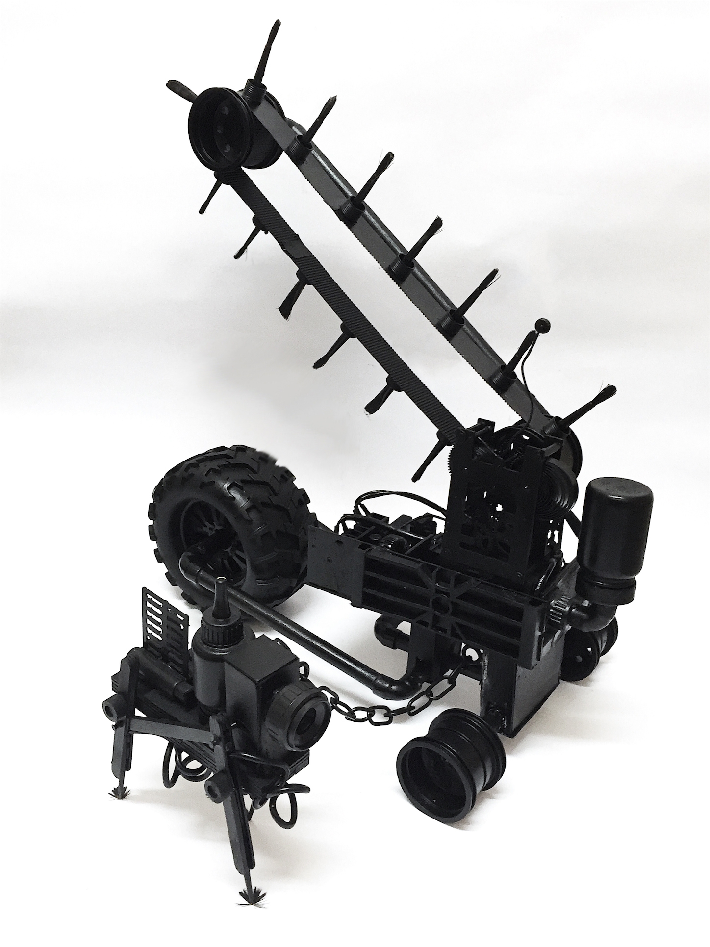 2017/18 Wood Workshop Fellows | City & Guilds | London Art School