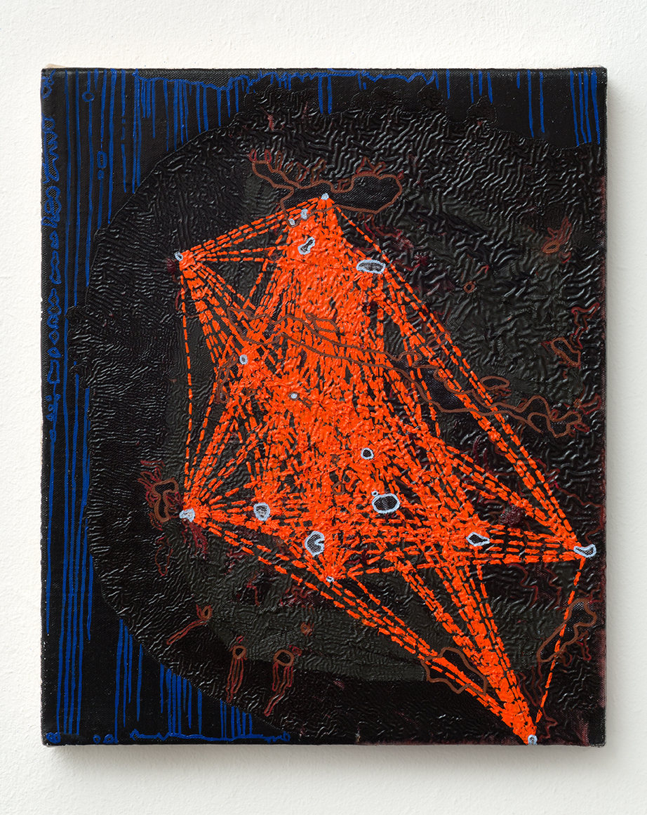 Katie Pratt | City & Guilds | London Art School