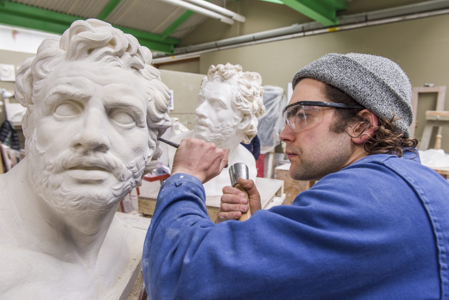 London Craft Week | City & Guilds | London Art School