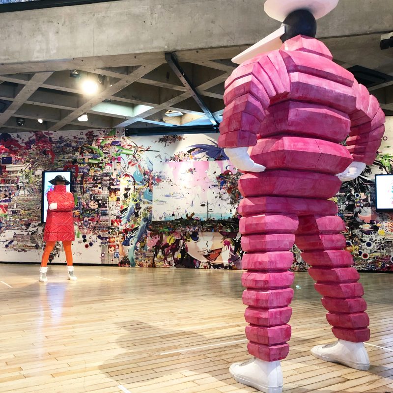 Taku Obata exhibits at Japan House London | City & Guilds | London Art ...