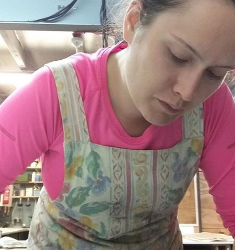 Five alumni shortlisted for Purchase Prize | City & Guilds | London Art ...