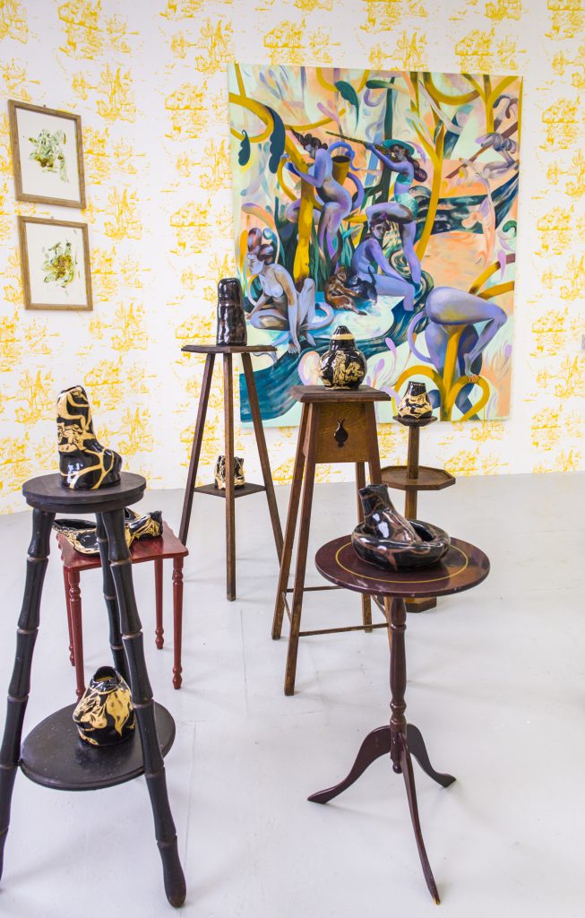 New Artist in Residence positions available | City & Guilds | London ...