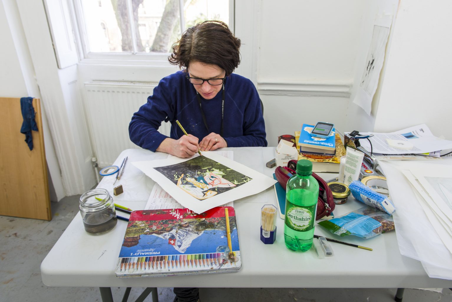 New Artist in Residence positions available | City & Guilds | London ...