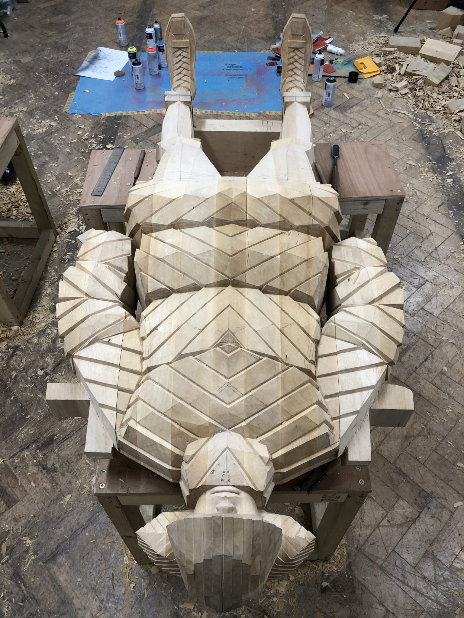 Taku Obata exhibits at Japan House London | City & Guilds | London Art ...