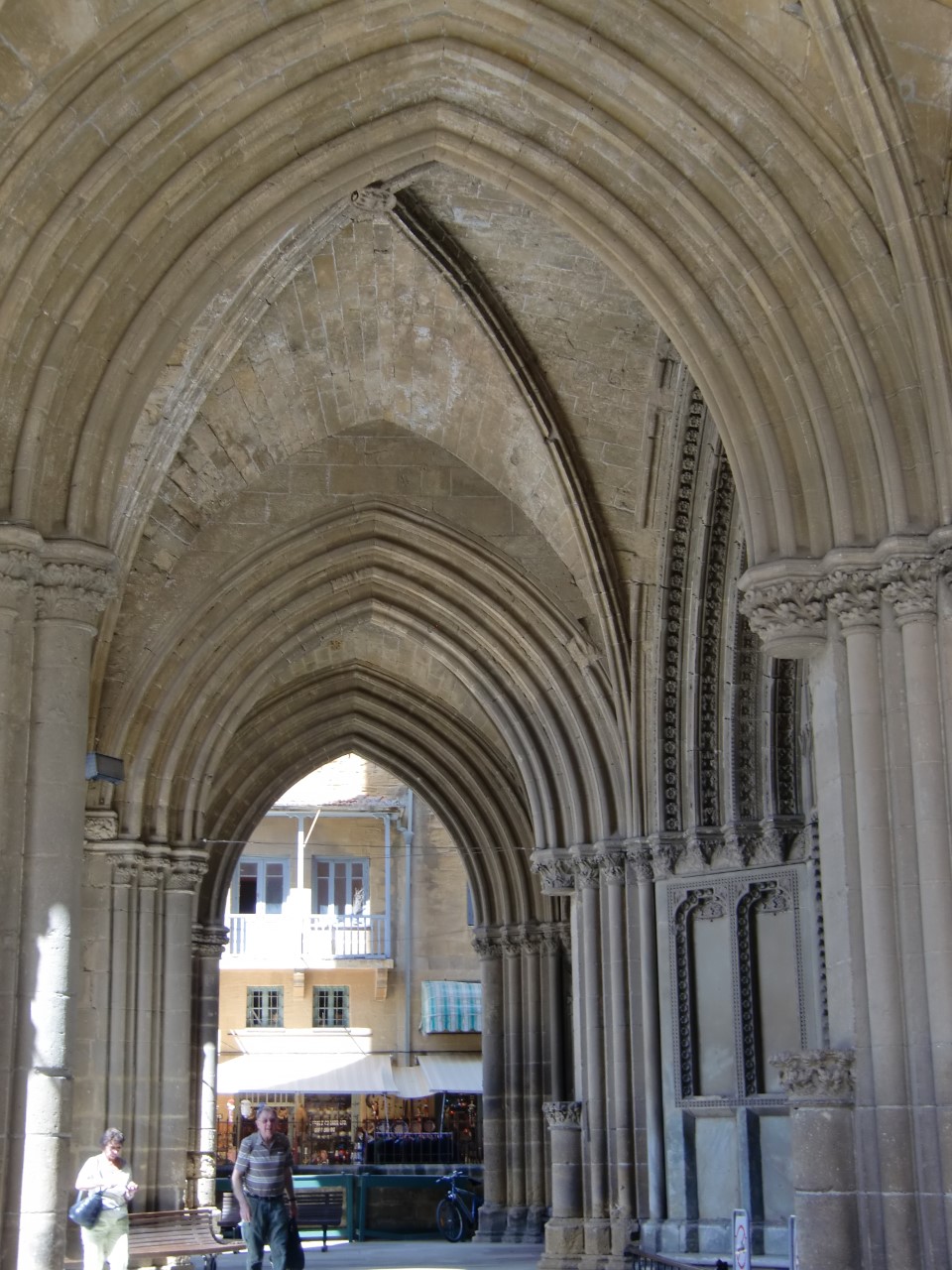 Getty Foundation supports Christian and Islamic art research | City ...