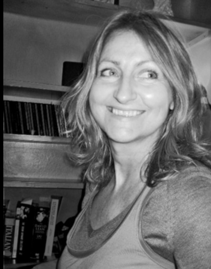 because of the way she was: Elaine Wilson (1959-2021) | City & Guilds ...