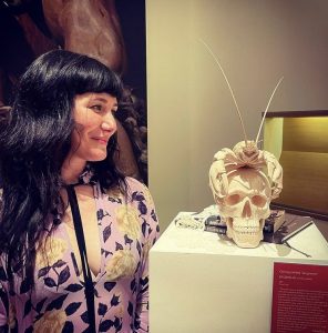 Success in Grinling Gibbons 300 Award | City & Guilds | London Art School