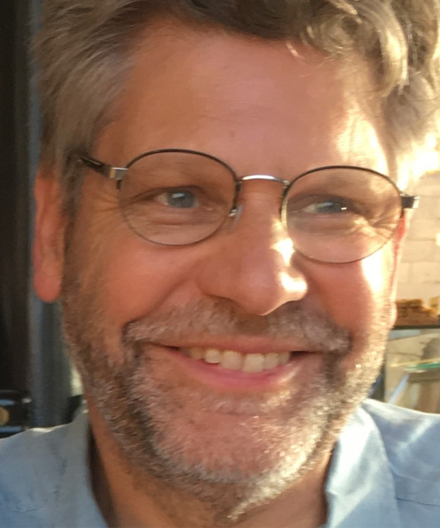 Nick Rampley to join the Art School as Director of Resources ...