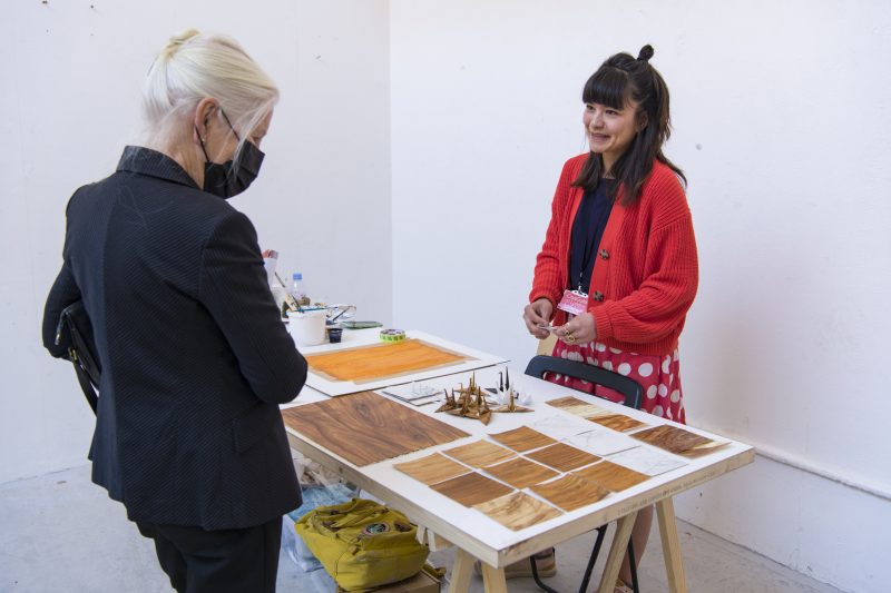 A celebration of historic craft skills during London Craft Week | City ...