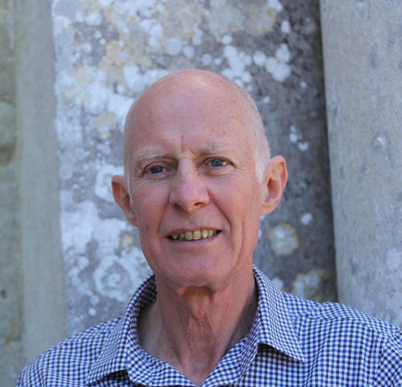 Professor Roger Kneebone | City & Guilds | London Art School