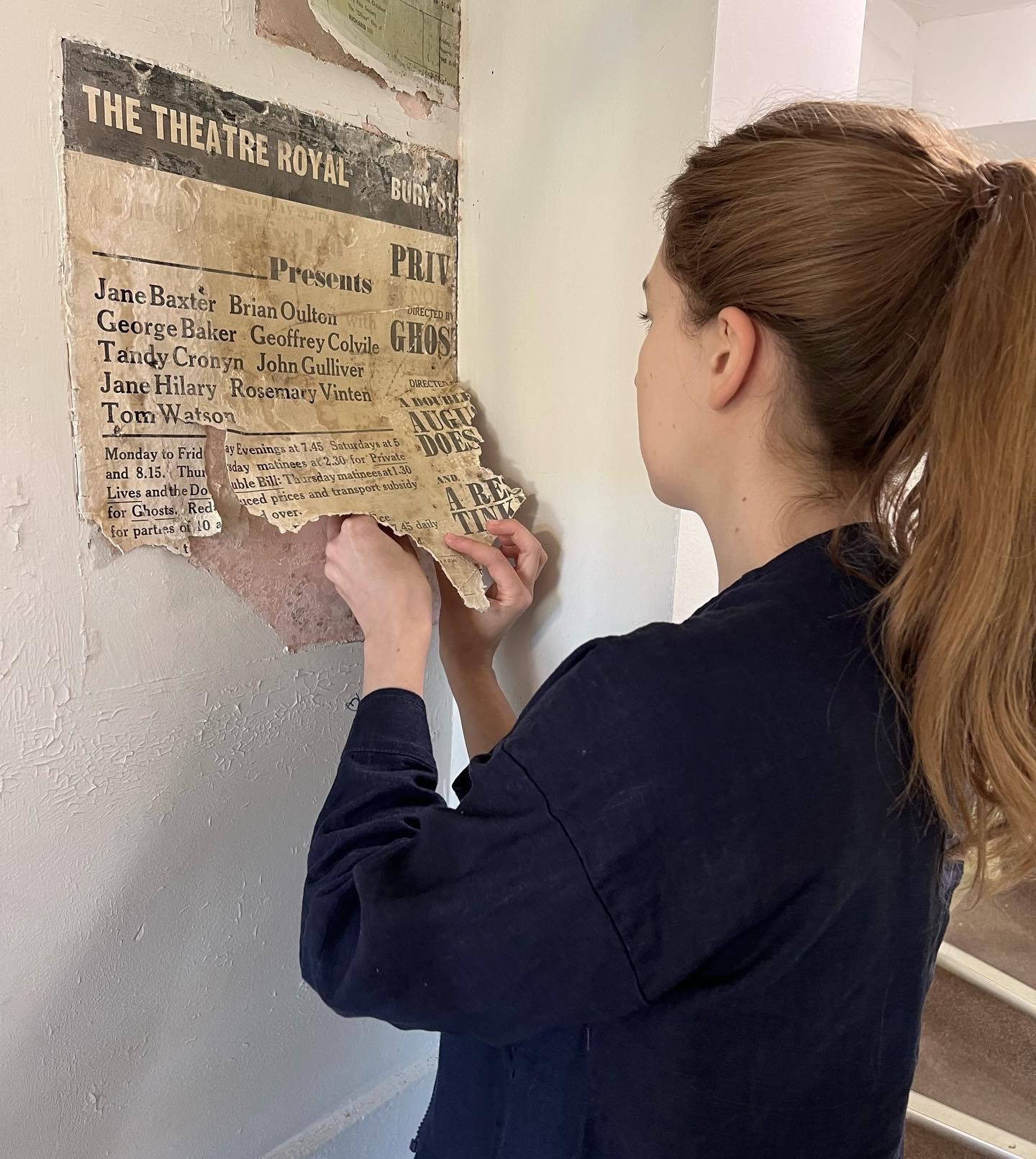 Summer placements | City & Guilds | London Art School