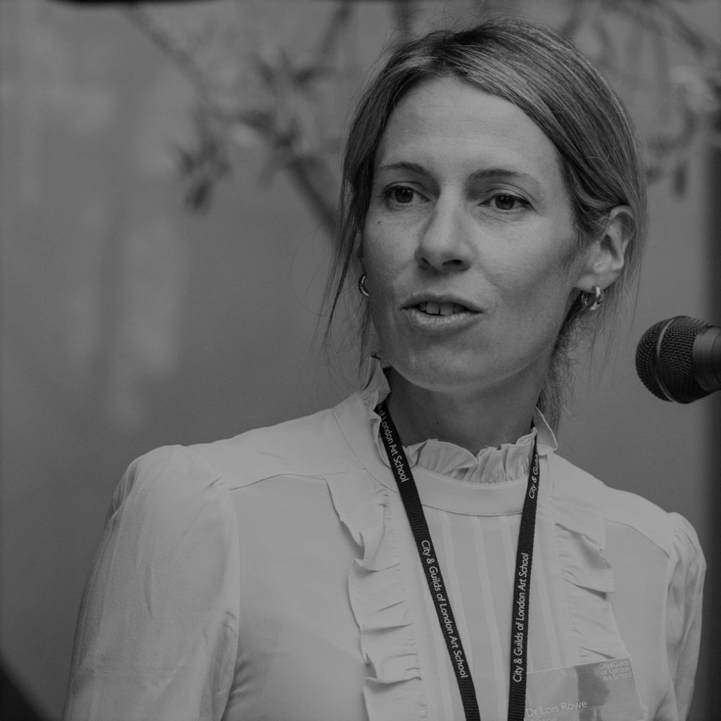 Trustees | City & Guilds | London Art School