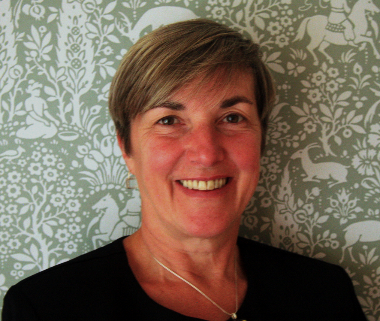 Sandra Smith | City & Guilds | London Art School