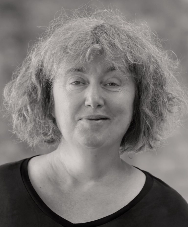 Barbara Norden | City & Guilds | London Art School