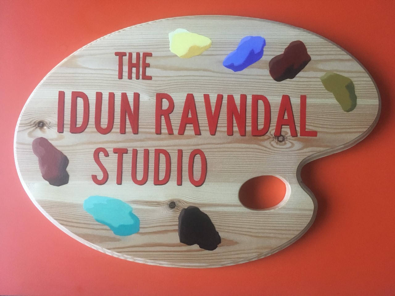 Remembering the Ravndal Family | City & Guilds | London Art School