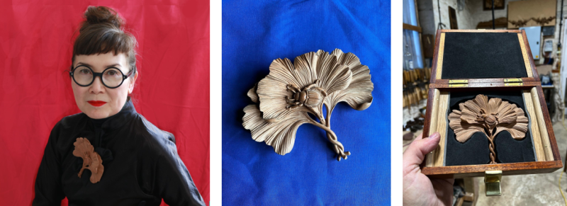 Celebrating Tamiko O’Brien | City & Guilds | London Art School