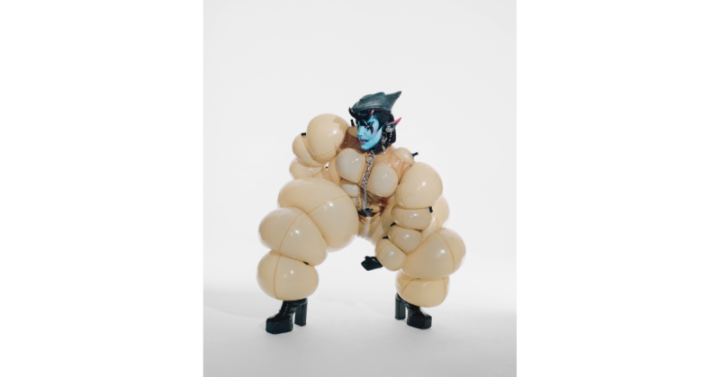 Artist visit: Jenkin van Zyl | City & Guilds | London Art School