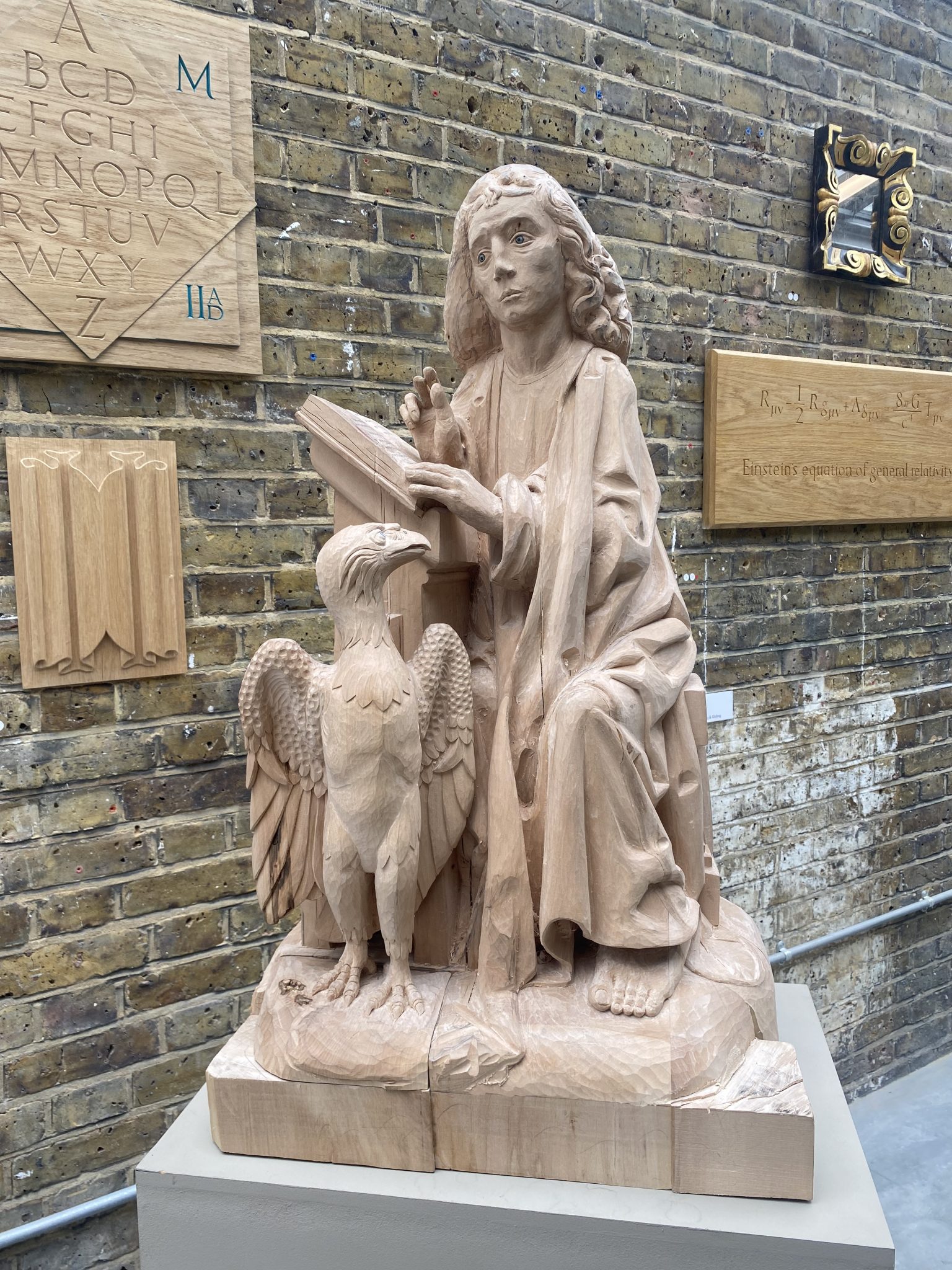 Work Experience at the Art School | City & Guilds | London Art School