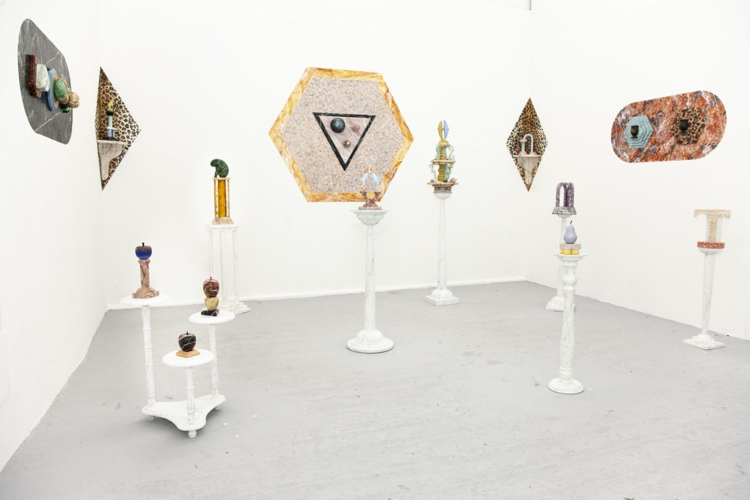 Technician and MA Fine Art Alumna wins grant from Arts Council England ...