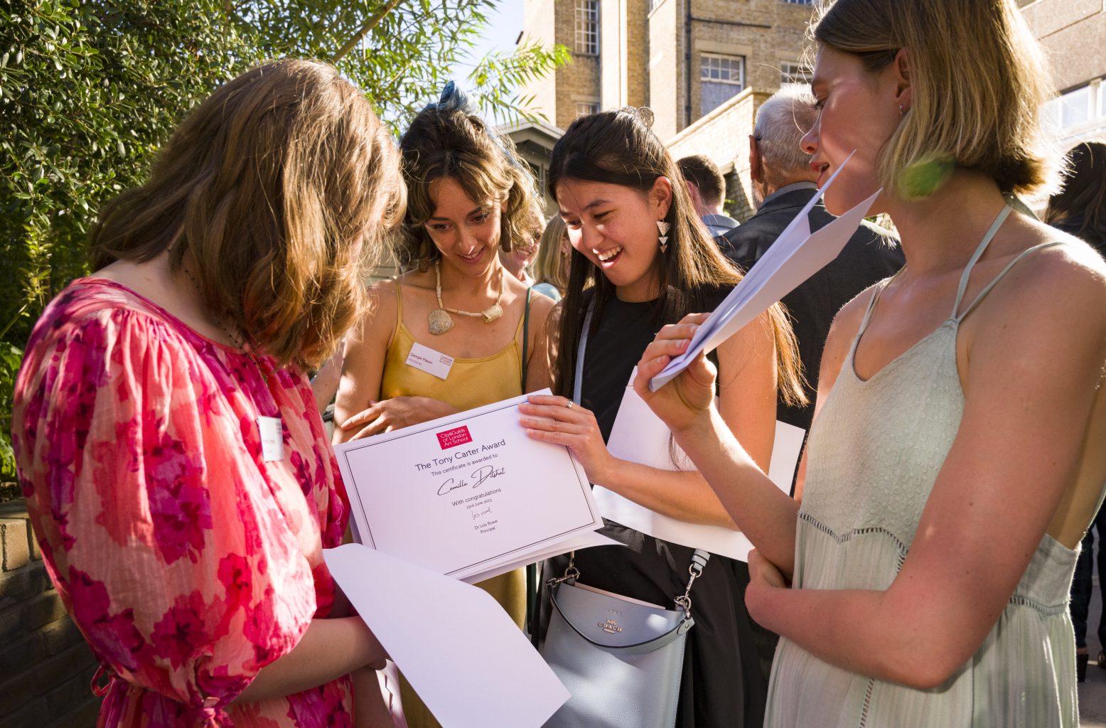 Celebrating the success of our Postgraduate Students | City & Guilds ...
