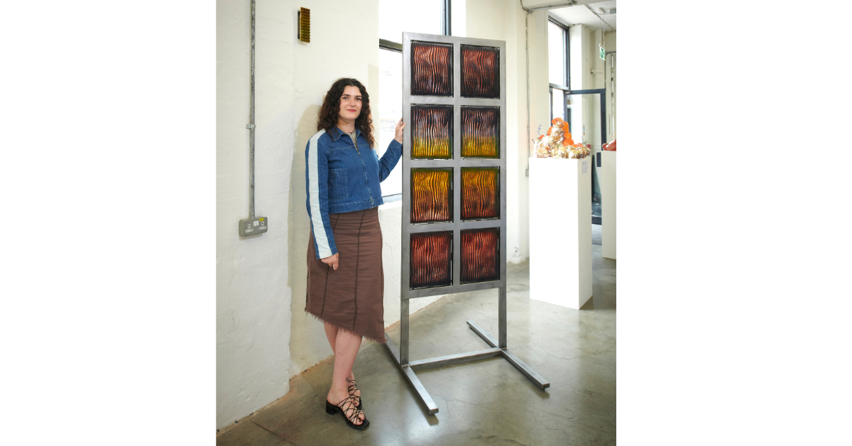 Holly Hooper | City & Guilds | London Art School