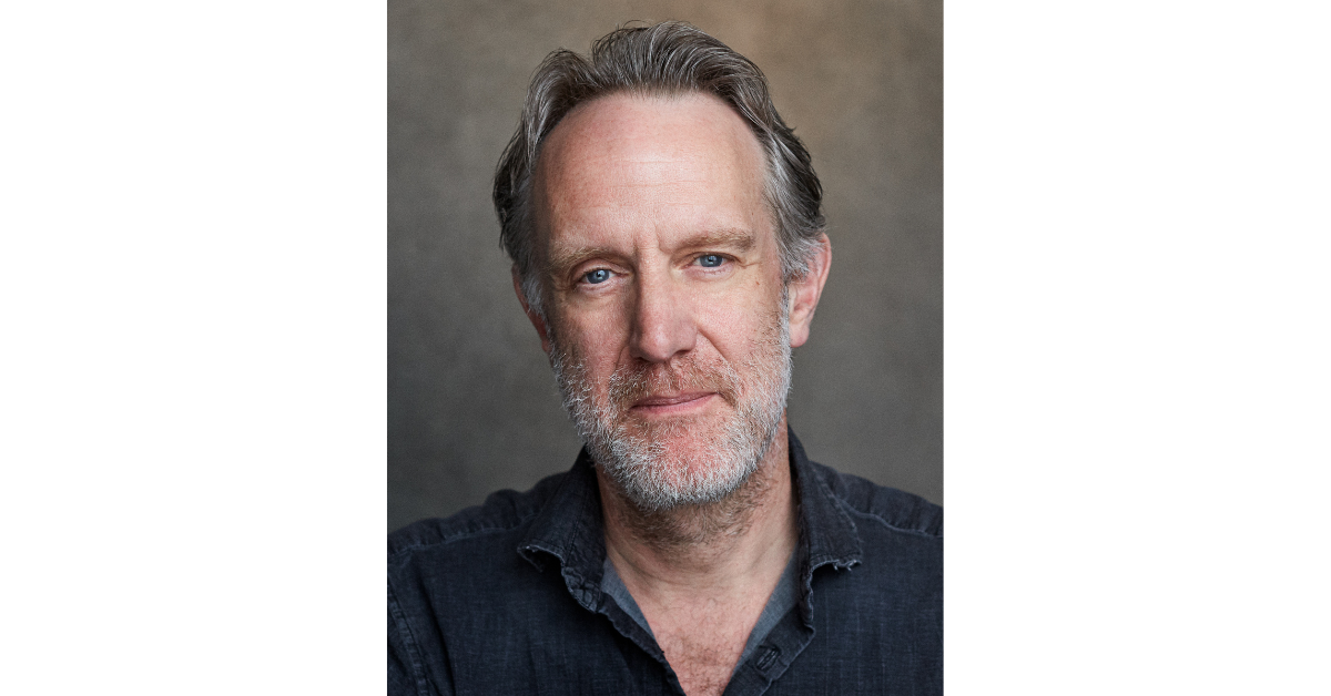 Simon Robson | City & Guilds | London Art School