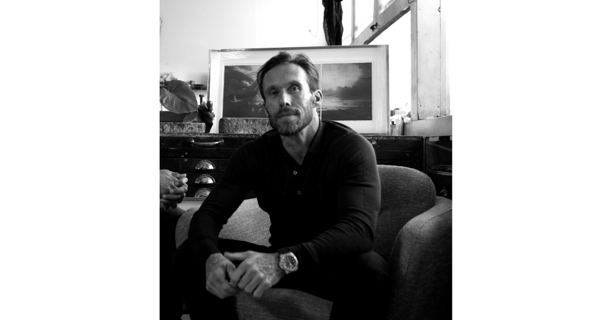 Christopher Roantree | City & Guilds | London Art School