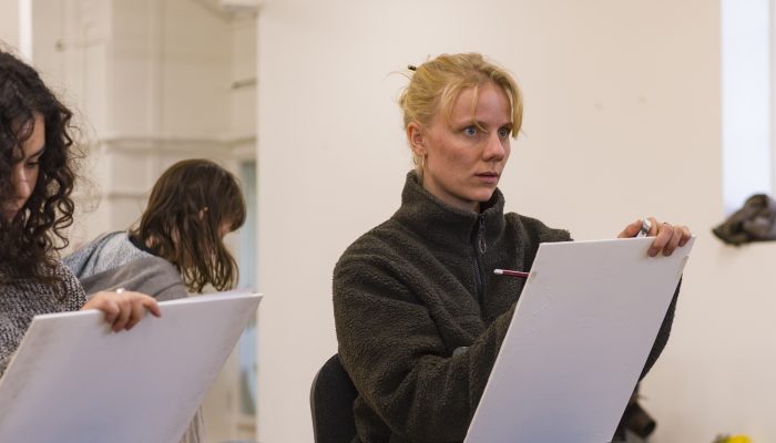 BA Illustration | City & Guilds | London Art School