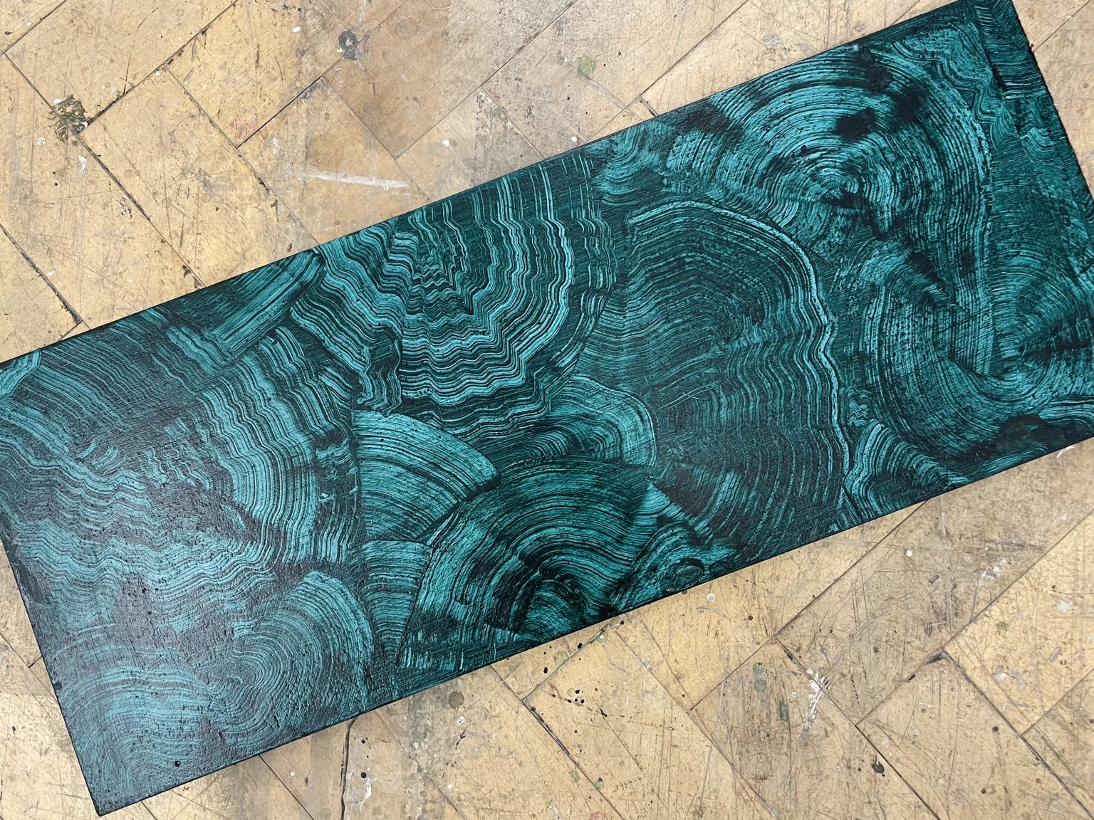 An Introduction to Marbling | City & Guilds | London Art School
