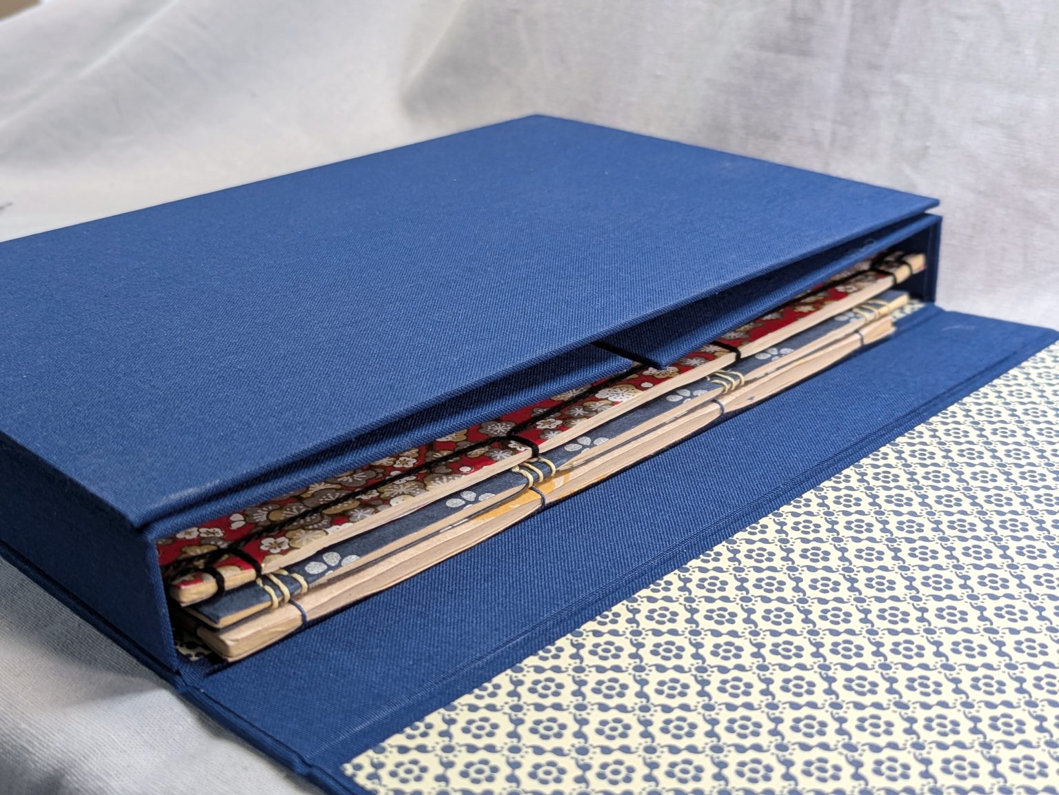 Japanese Bookbinding | City & Guilds | London Art School